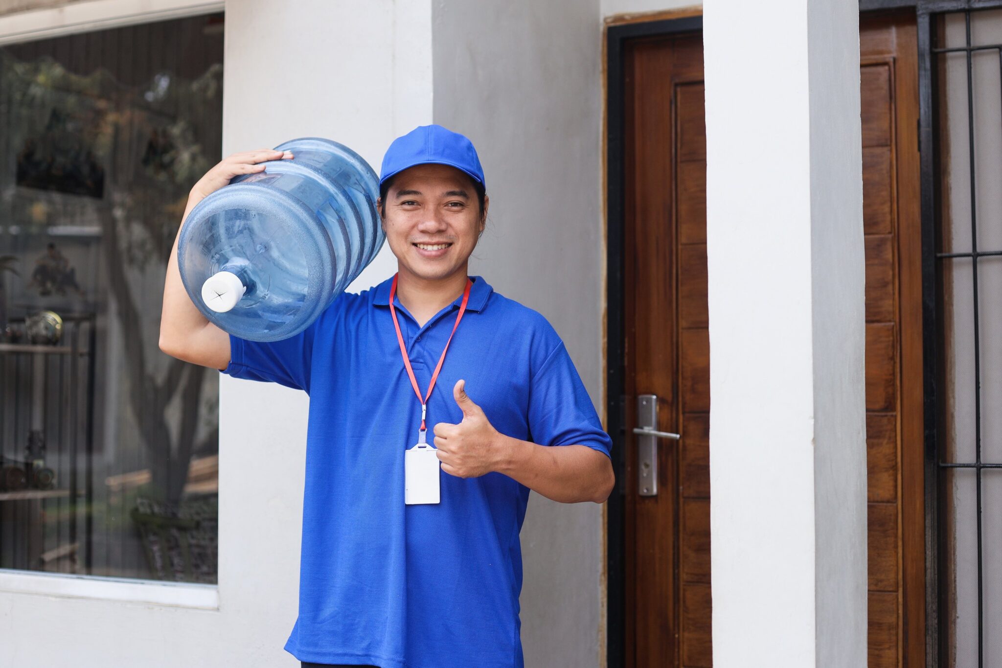 Alkaline Water Subscription - AlkaPure Waters